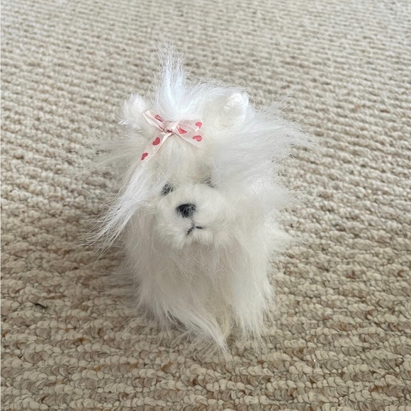 webkinz | Toys | Webkinz Lilkinz Yorkie Plush | Poshmark